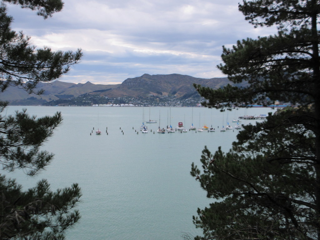 View from the Bay at Diamond Harbour | Travel Snippets