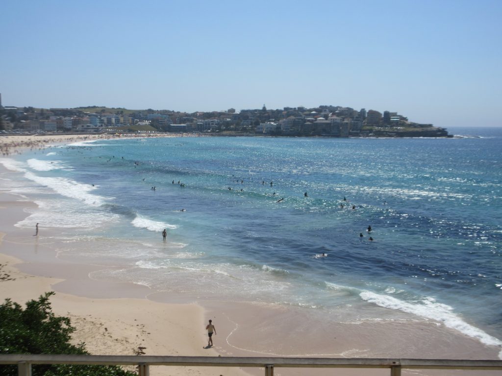 Bondi Beach Coastal Walk | Travel Snippets
