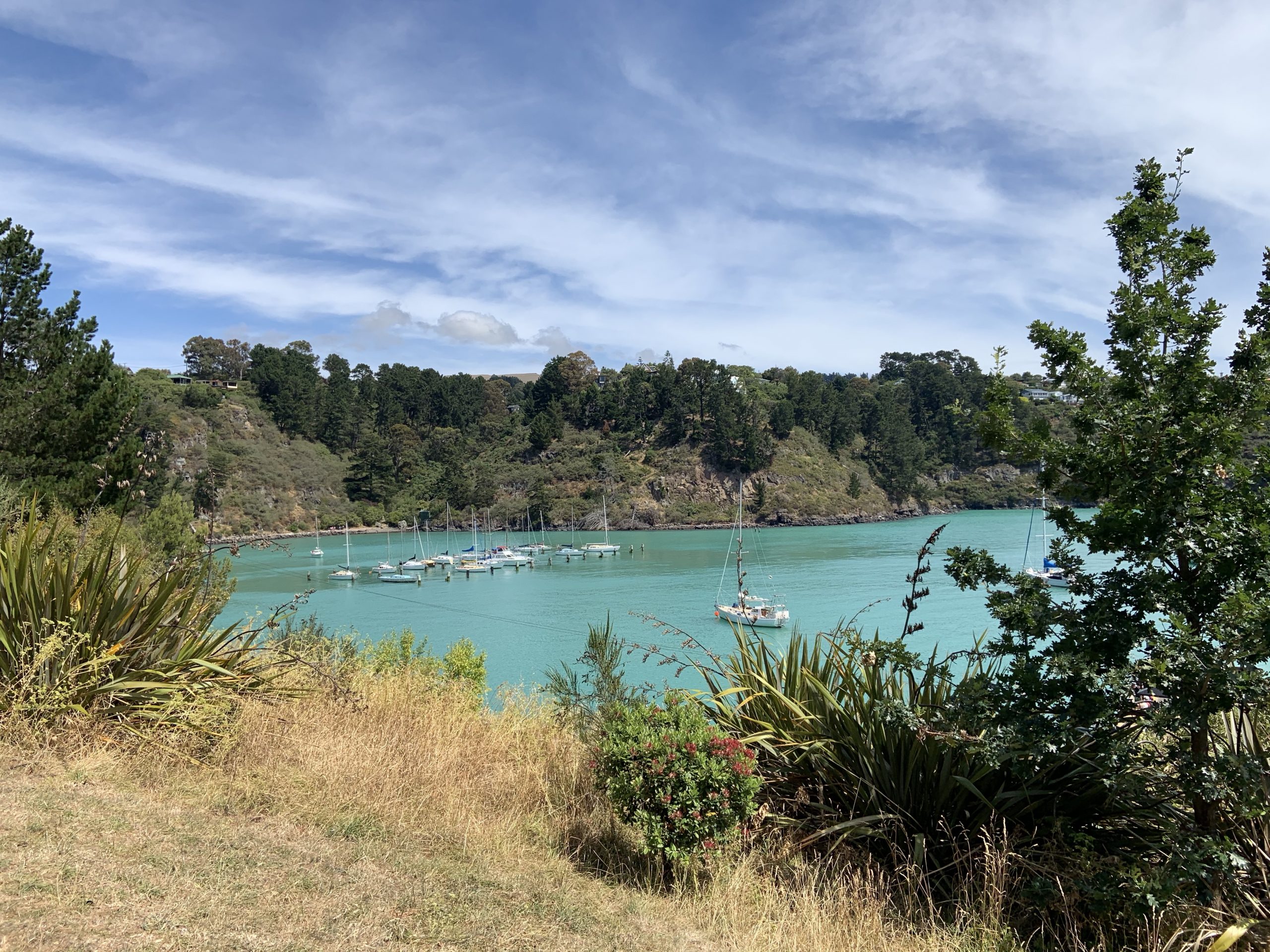 Diamond Harbour with Dave & Beth | Travel Snippets